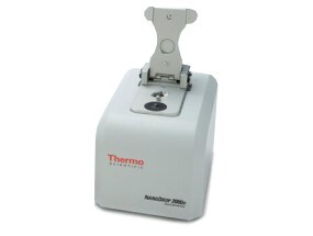 Thermo Scientific Spectroscopy Solutions