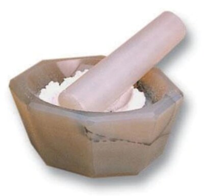 Morteros y manos de mortero | Fisher Scientific