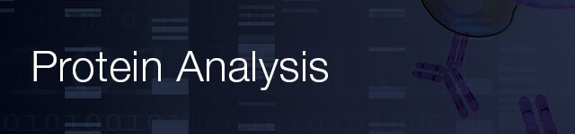 Protein and Cell Analysis Workflow Solutions